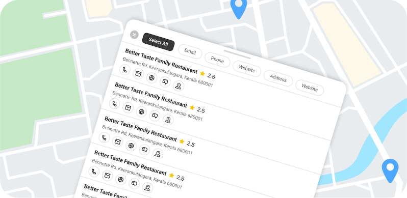 Real Time Leads For Your Business – Lead Finder